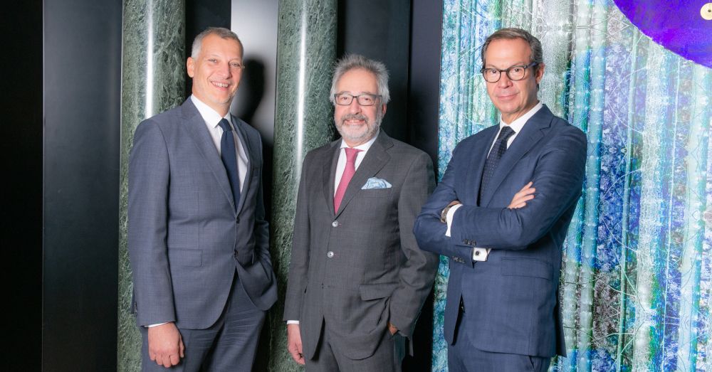 Arab Bank Switzerland et Gonet & Cie SA signent un partenariat stratégique