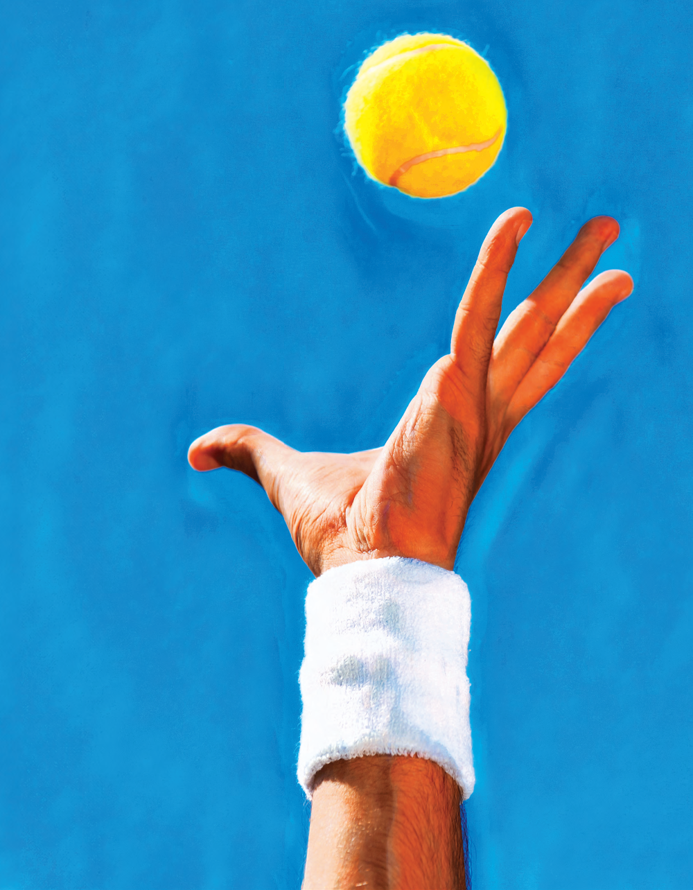 Discover the next Gonet Geneva Open poster