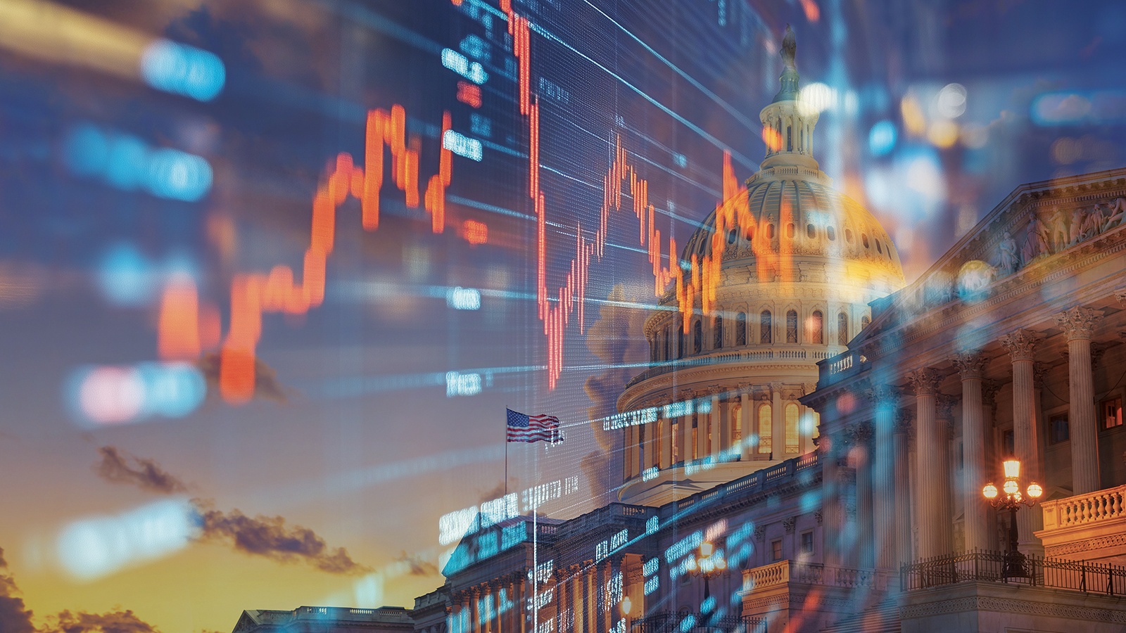 Banque Gonet - CIO Letter N° 20 - Décembre 2024