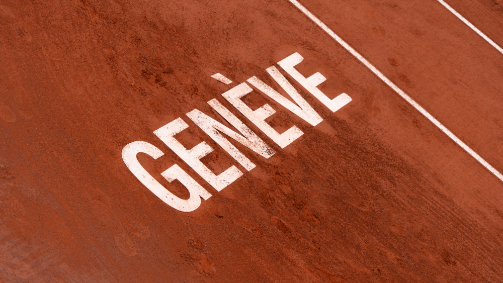 au Gonet Geneva Open